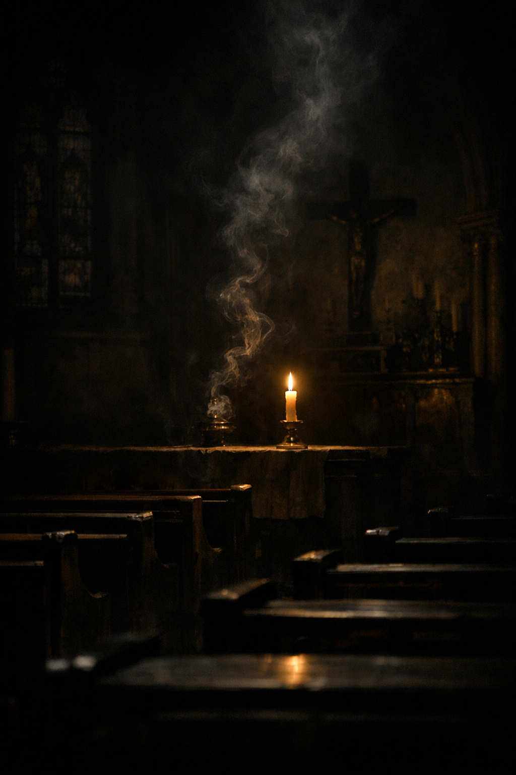 The Cult of the Real Housewife, Mind Control, Radical Christianity, an ...