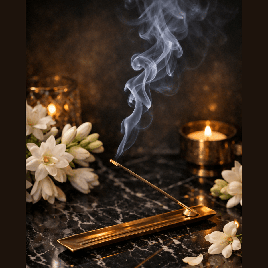Luxury Organic Incense Sticks – Rich Bitch Conjure